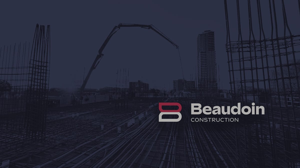 Indigenous Construction Company for Inclusion | Beaudoin