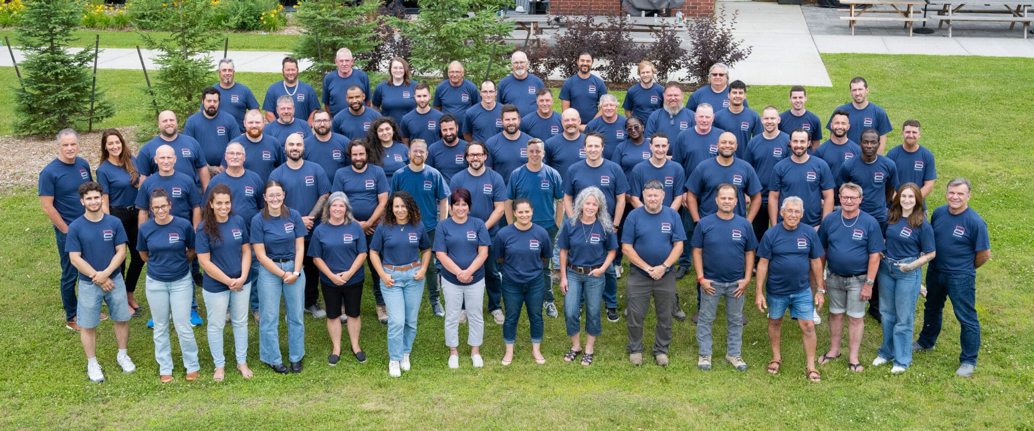 Construction Careers at Beaudoin | Join Our Team Now